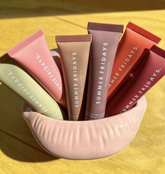 Natural Makeup Products | Org