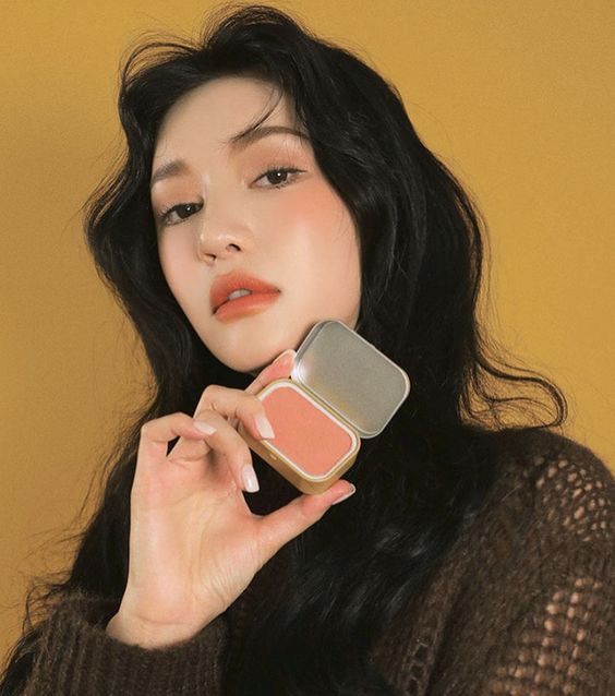 Natural Makeup Products | Org